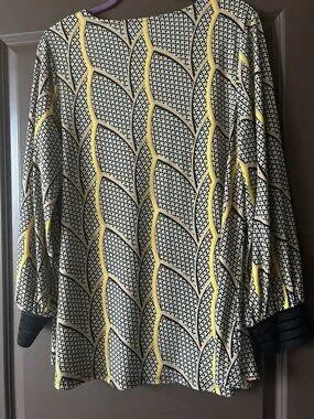 Alfani | Tops | Alfani Blouse | Poshmark